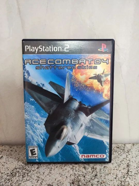 Jogos de Playstation 2 em São Paulo e região, SP