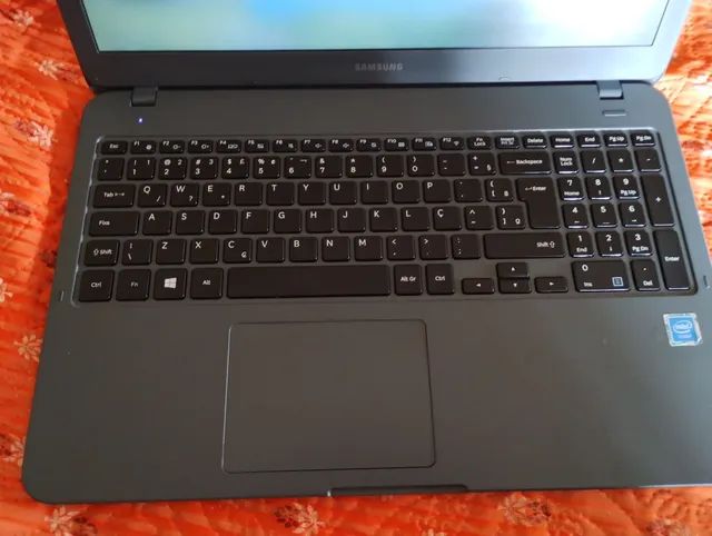 "samsung essentials e30" no Brasil