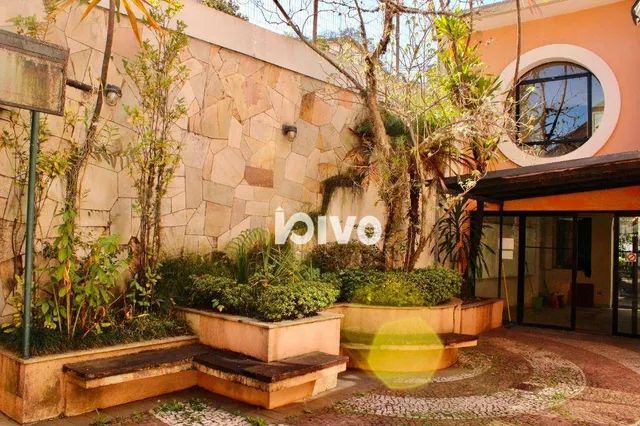 Prédio à venda, 469 m² por R$ 2.850.000 - Vila Clementino - Comércio e indústria - Vila ...