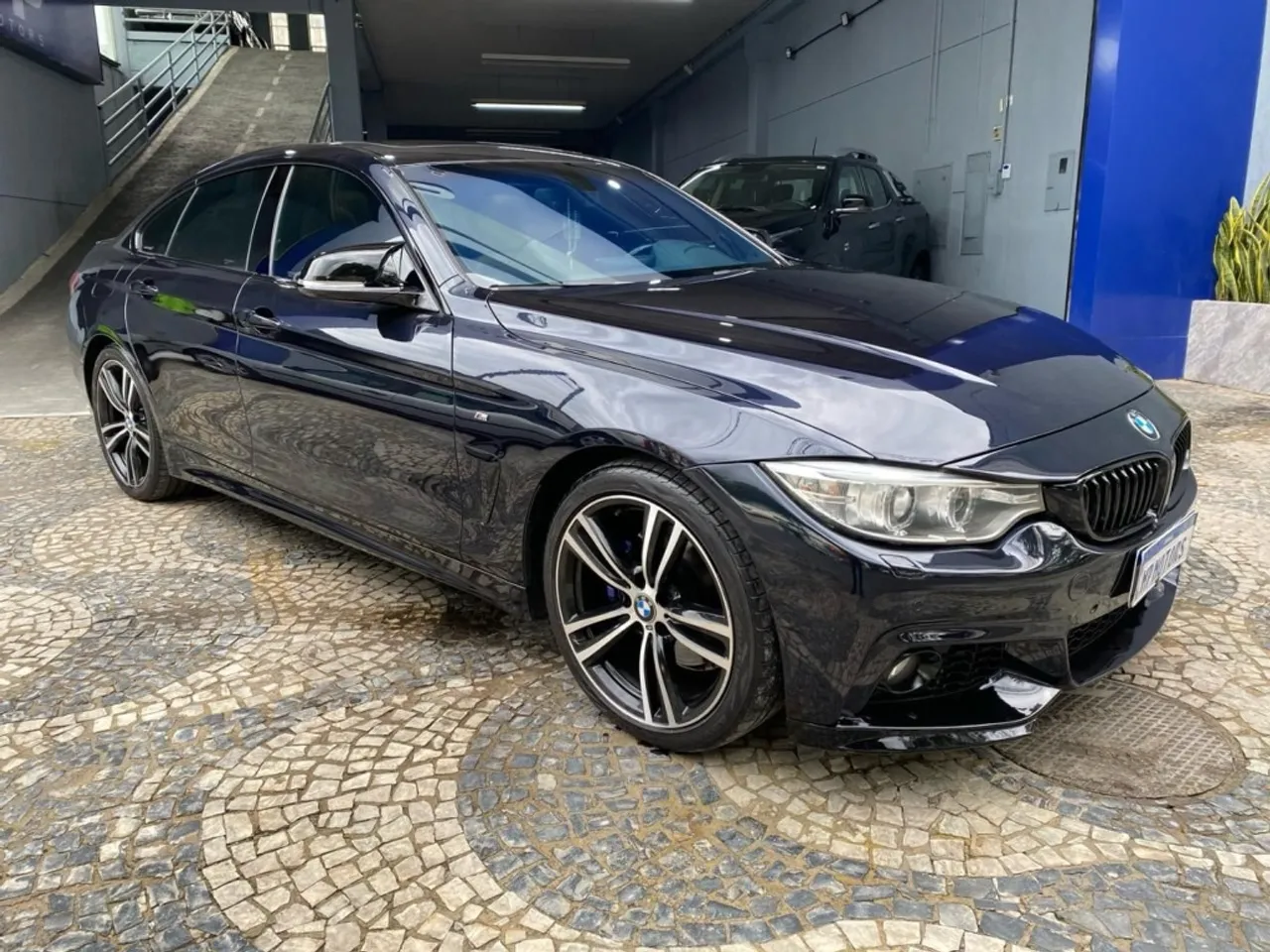 BMW 428I Usados e Novos