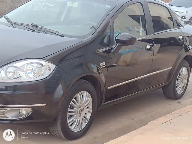 FIAT LINEA Usados e Novos