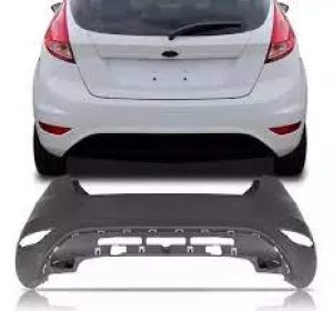 "parachoque new fiesta" no Brasil