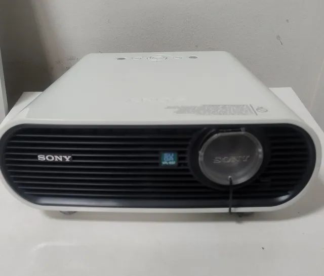 "dat sony" no Brasil