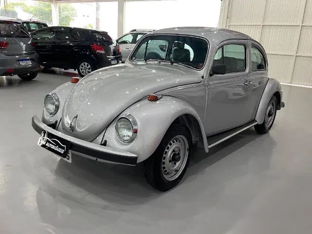 VOLKSWAGEN FUSCA 1980 Usados e Novos