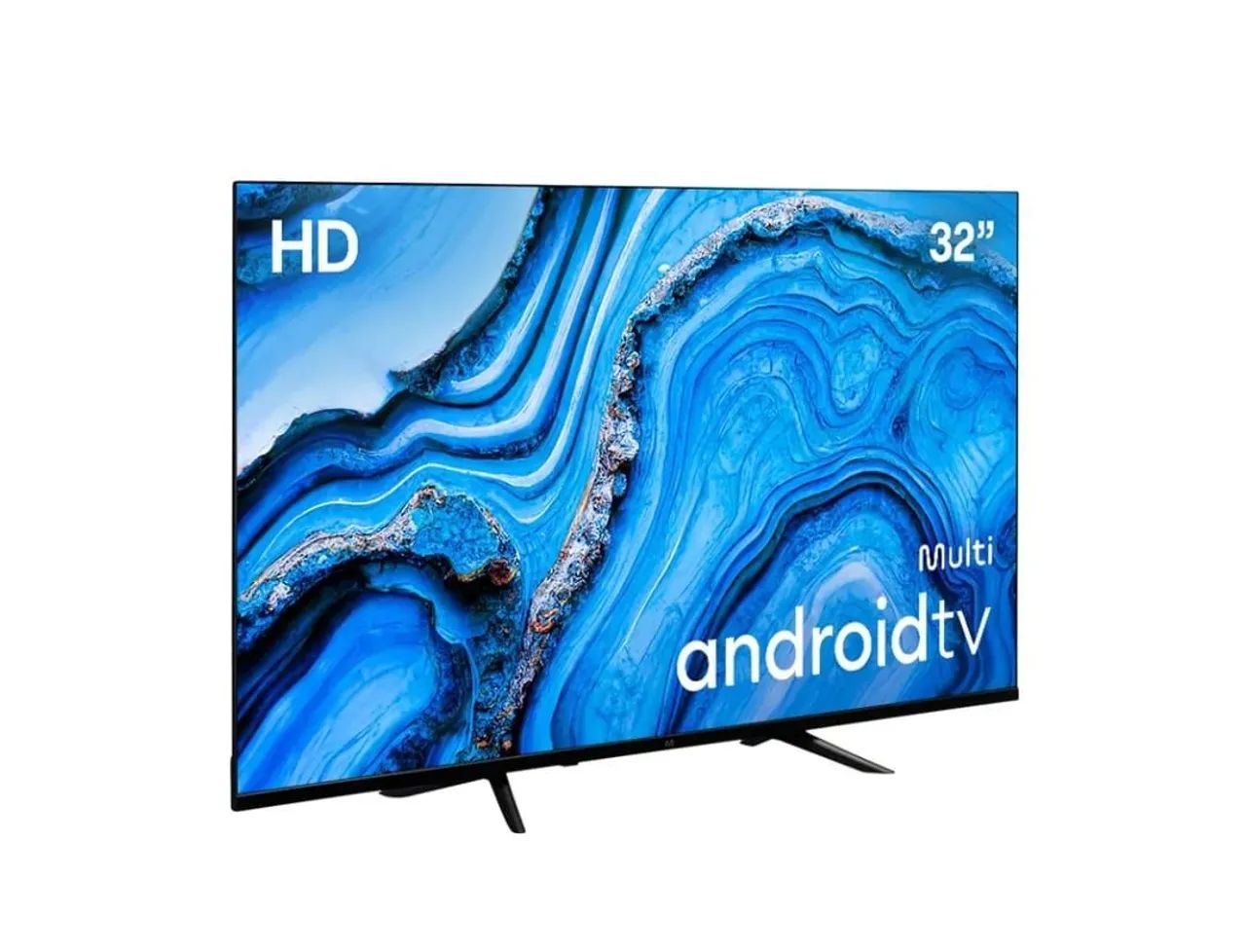 "smart tv multilaser" no Brasil