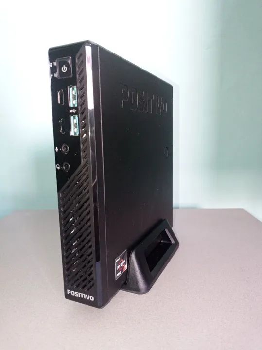 "mini cpu" no Brasil