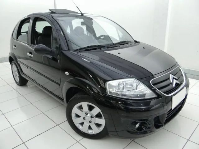 CITROEN C3 2011 Usados e Novos