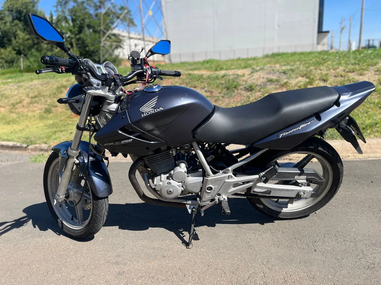 "motos cbx 250" - Motos no Brasil