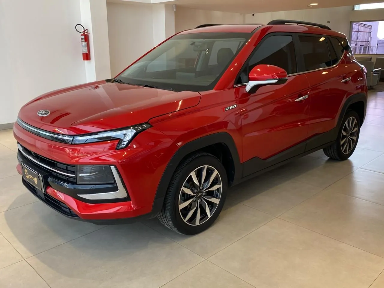 JAC T60 Usados e Novos