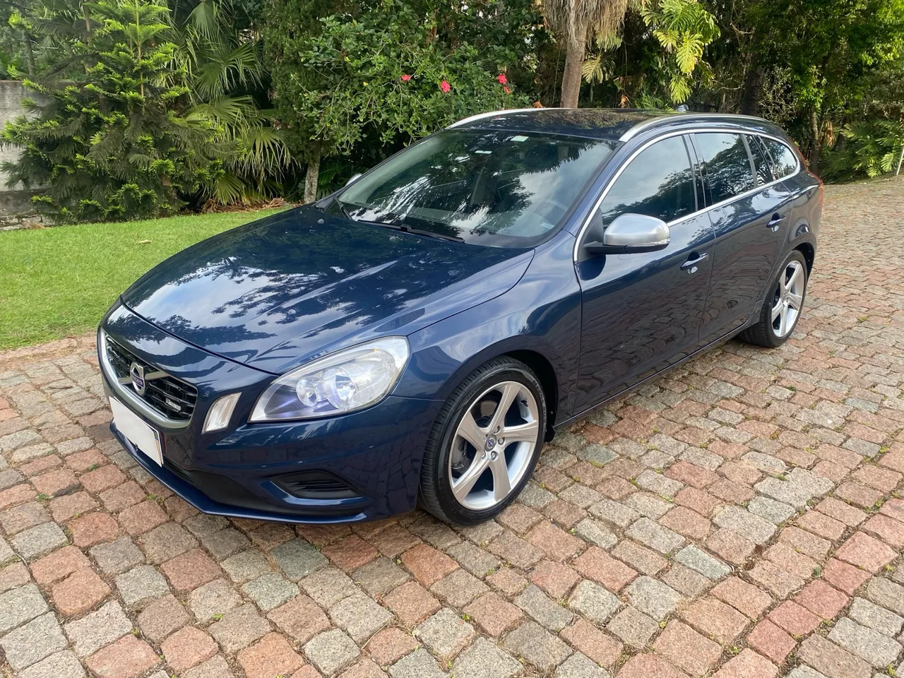 VOLVO V60 Usados e Novos