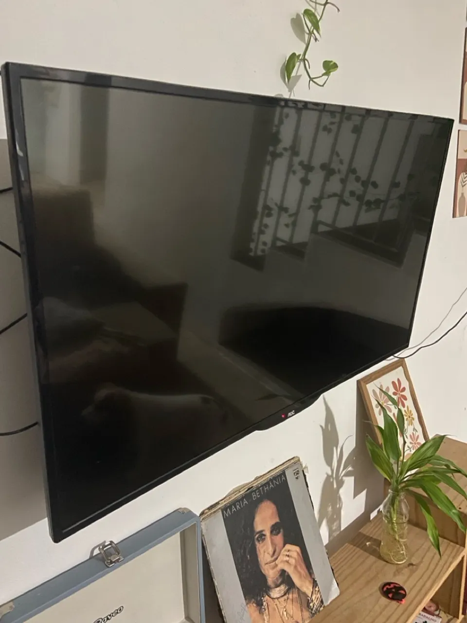 "display tv samsung 55 polegadas" - TVs no Brasil