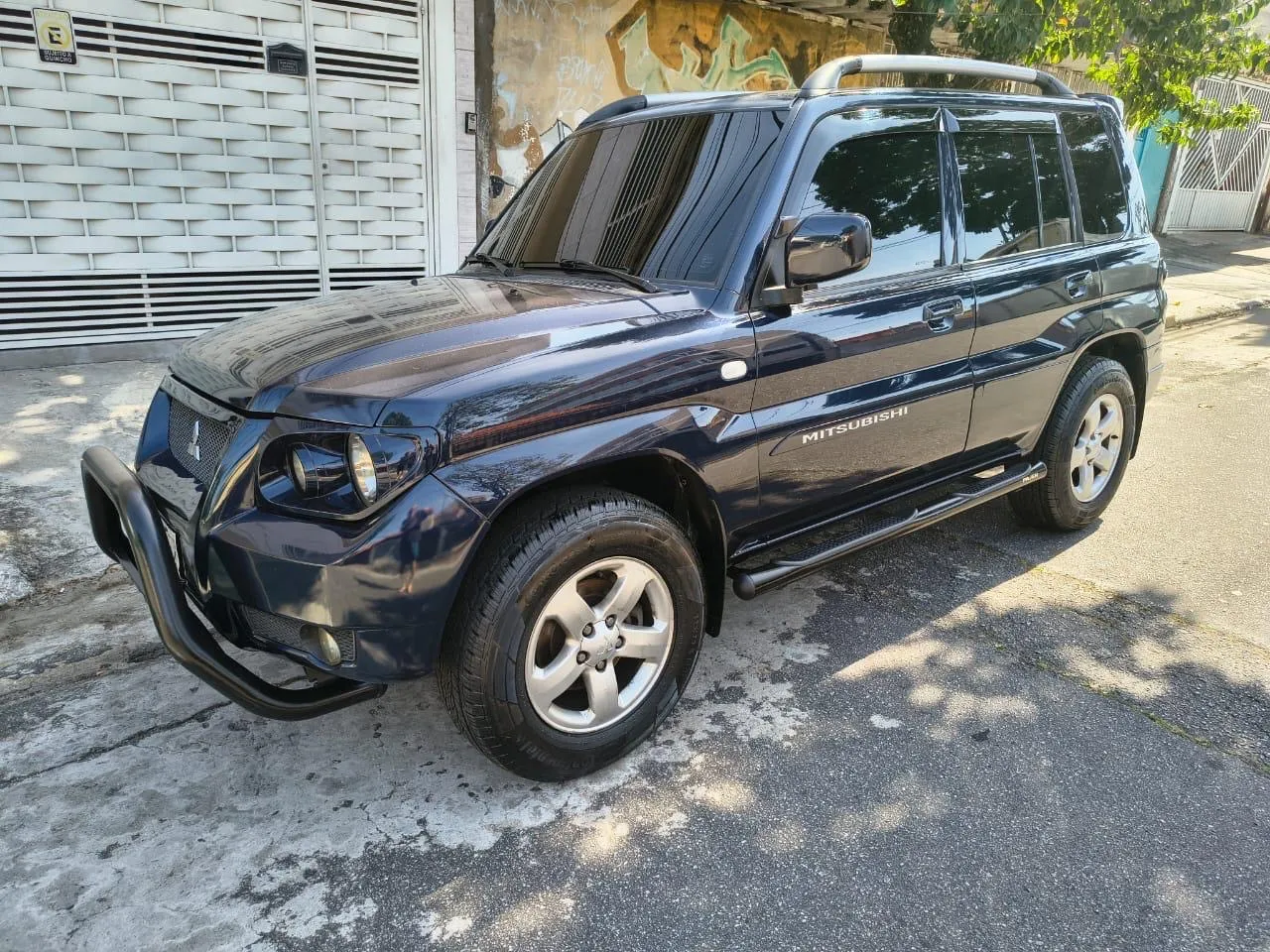 Carros 2008 Usados e Novos à venda