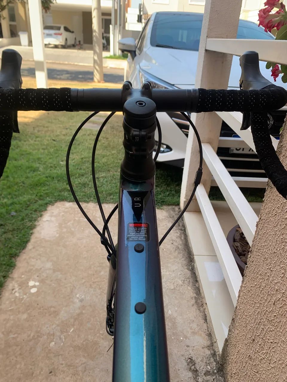 Bicicleta Speed Felt VR 60 - NOVA, sem uso - Road Bike - Ciclismo ...