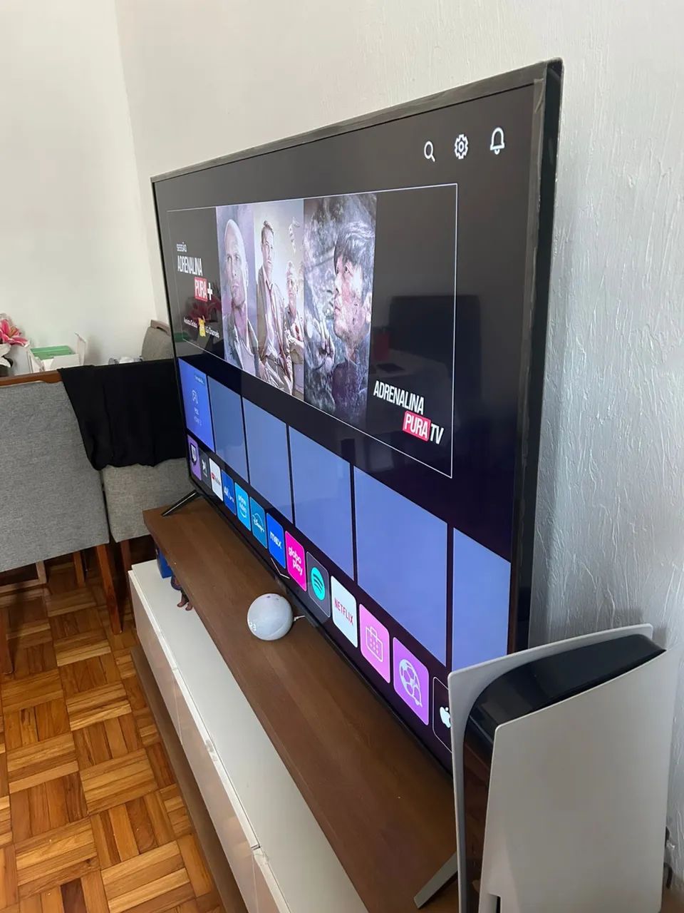 Tv LG 70 polegadas novíssima. - TVs - Tijuca, Rio de Janeiro 1454567275 | OLX