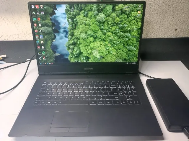"notebook 2060" - Notebooks no Brasil
