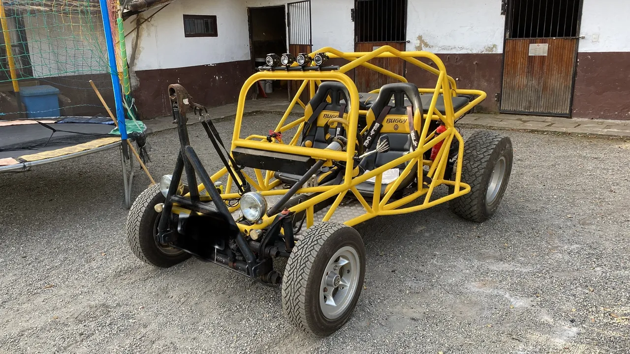 BUGRE Usados e Novos no Rio de Janeiro e região, RJ