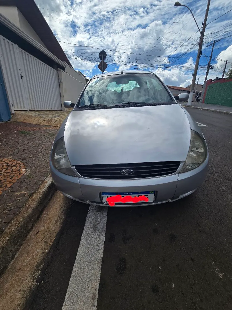 FORD KA 2003 Usados e Novos