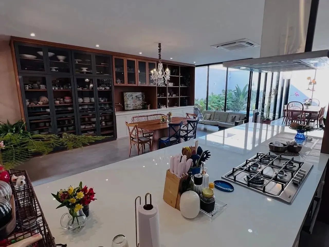 Casa em condominio fechado 4 quartos à venda - São José De Ribamar - MA ...