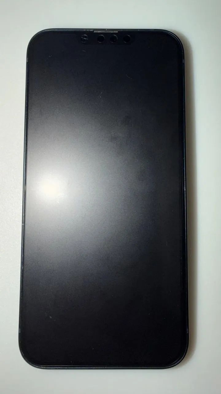 Iphone 13 original nunca trocou tela, nunca quebrou, 128gb com proteção ...