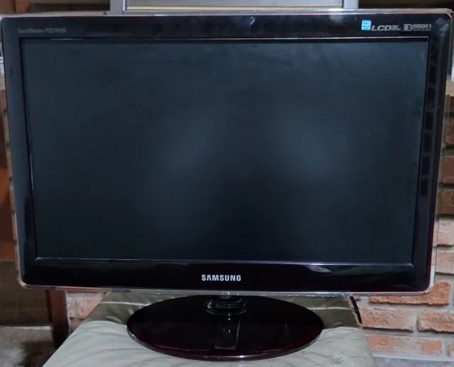 Tv lcd 24 polegadas | +296 anúncios na OLX Brasil