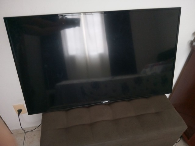 Smart tv 43 polegadas | +2977 anúncios na OLX Brasil