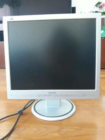 Monitor philips 17 polegadas | +57 anúncios na OLX Brasil
