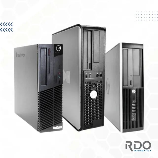 "cpu compacta" no Brasil