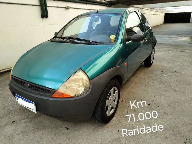 FORD KA 2000 Usados e Novos