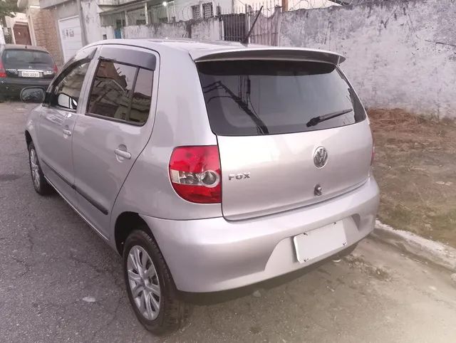VOLKSWAGEN FOX Usados e Novos em São Paulo e região, SP