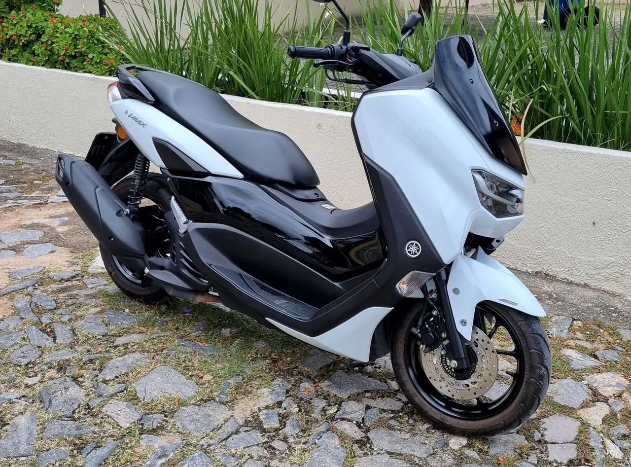 Motos YAMAHA no Brasil