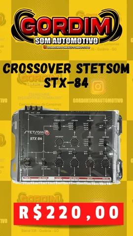 "crossover processador px2" no Brasil
