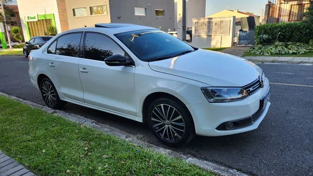 VOLKSWAGEN JETTA 2013 Usados e Novos