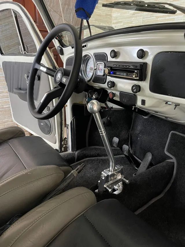 VOLKSWAGEN FUSCA 1976 Usados e Novos