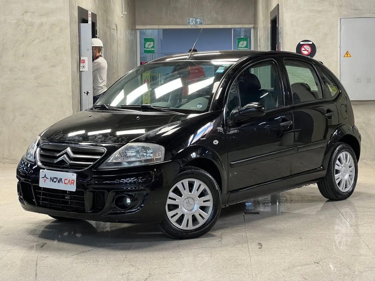 CITROEN C3 2011 Usados e Novos