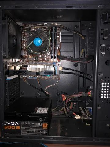 "amd r7 360" no Brasil