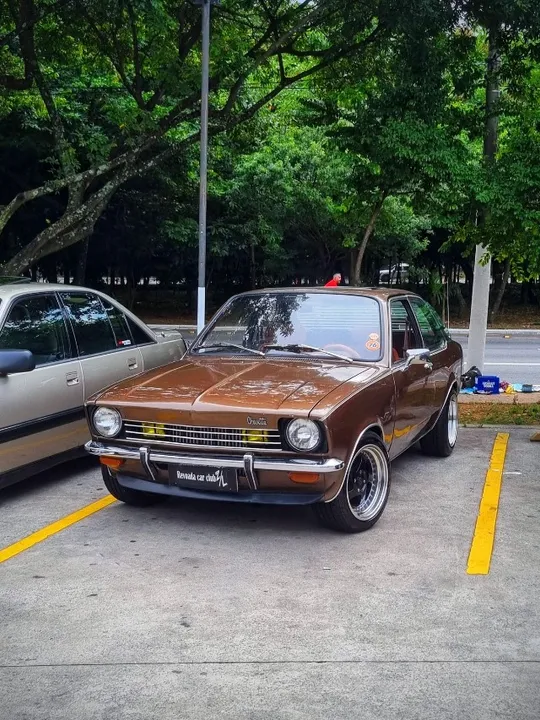 CHEVROLET CHEVETTE 1976 Usados e Novos