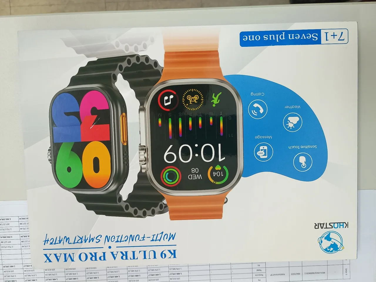 "xiaomi one plus 7" no Brasil