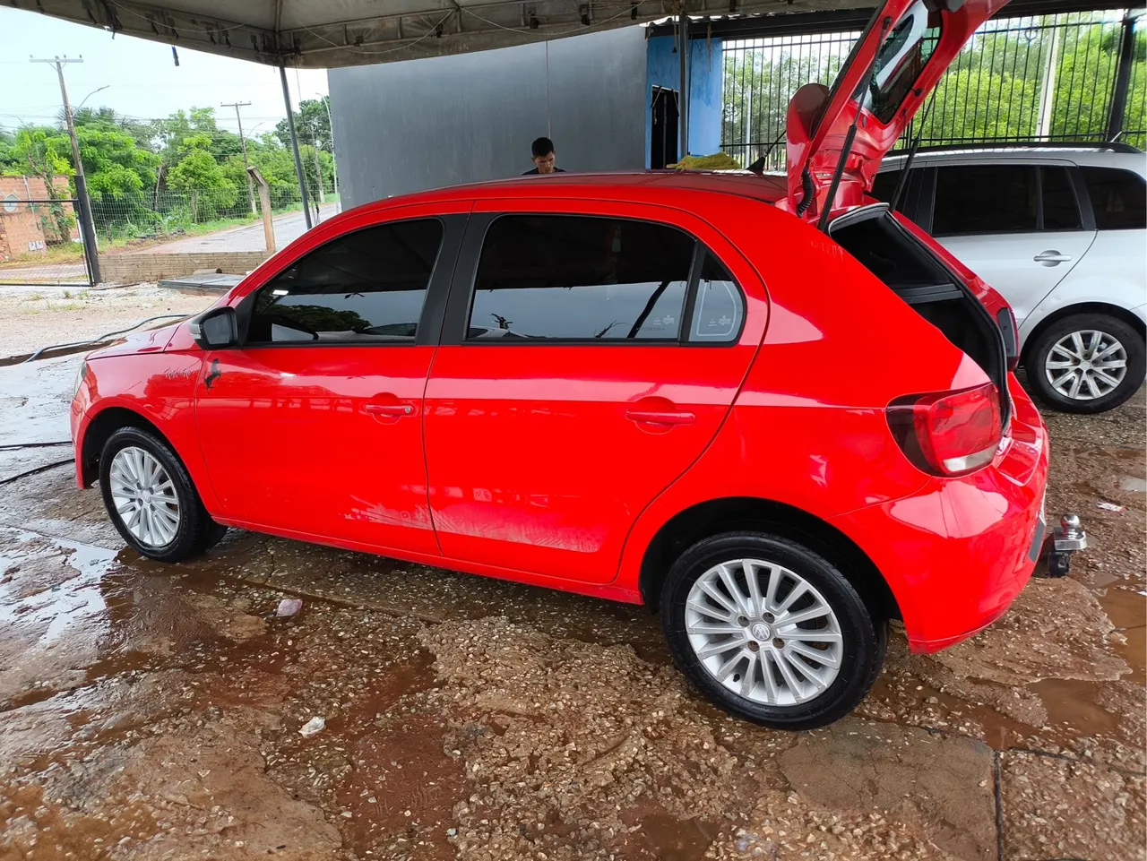 VOLKSWAGEN GOL 2016 Usados e Novos
