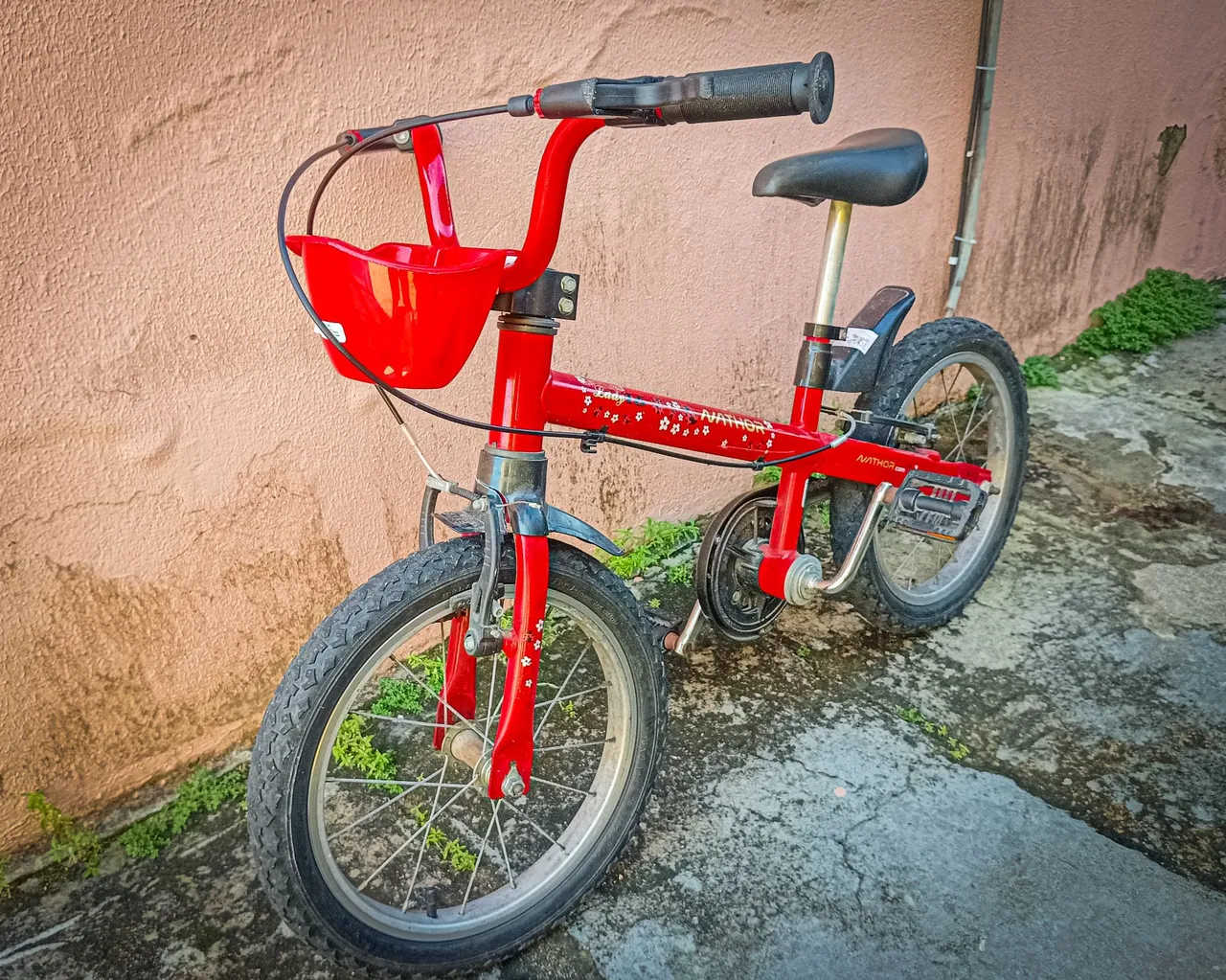 "bike aro 16" - Ciclismo no Brasil