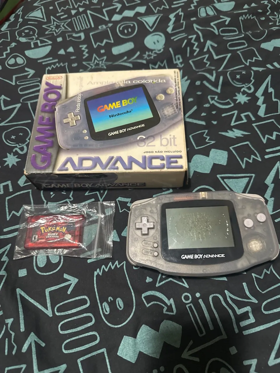 Consoles de Vídeo Game no Brasil