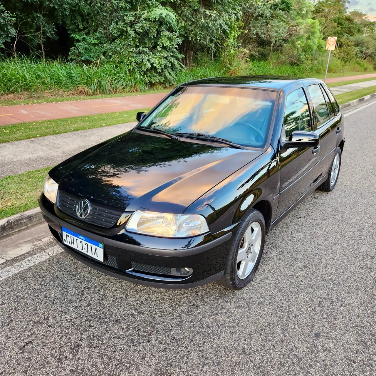 Volkswagen Gol 2000 Usados e Novos