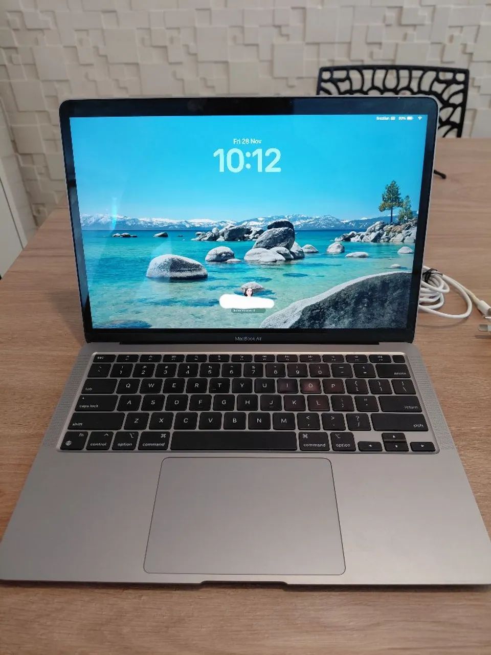 Macbook Air M1 com Magic Mouse de brinde - Notebooks - Recreio, Rio das ...