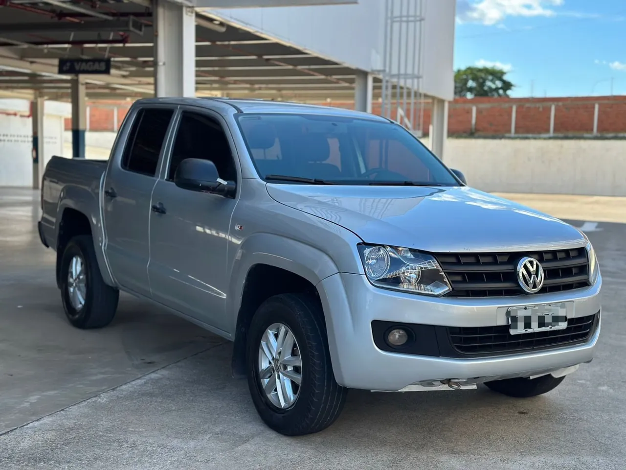 Volkswagen Amarok 2016 Usados e Novos