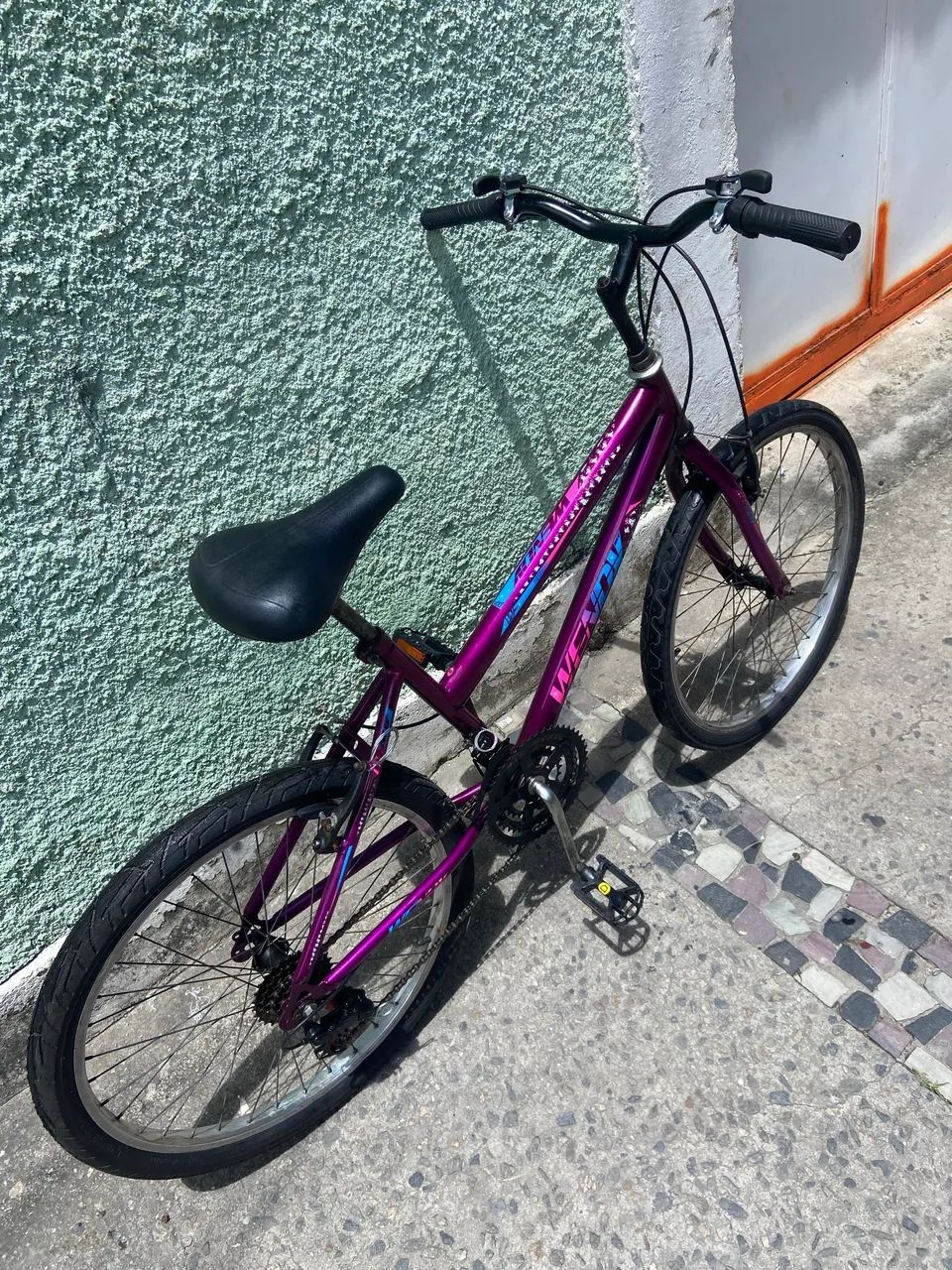 Bike aro 24 - Ciclismo - Realengo, Rio de Janeiro 1456817944 | OLX