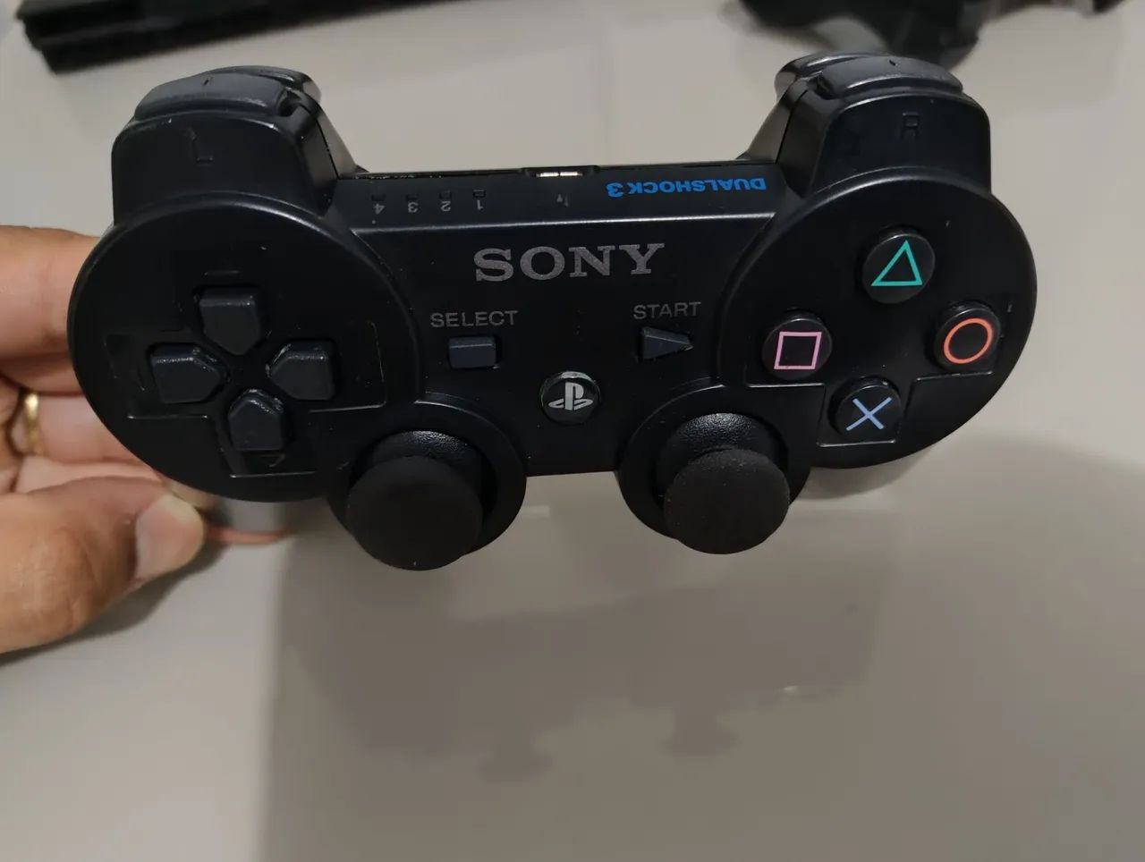 Olx dualshock 3 store