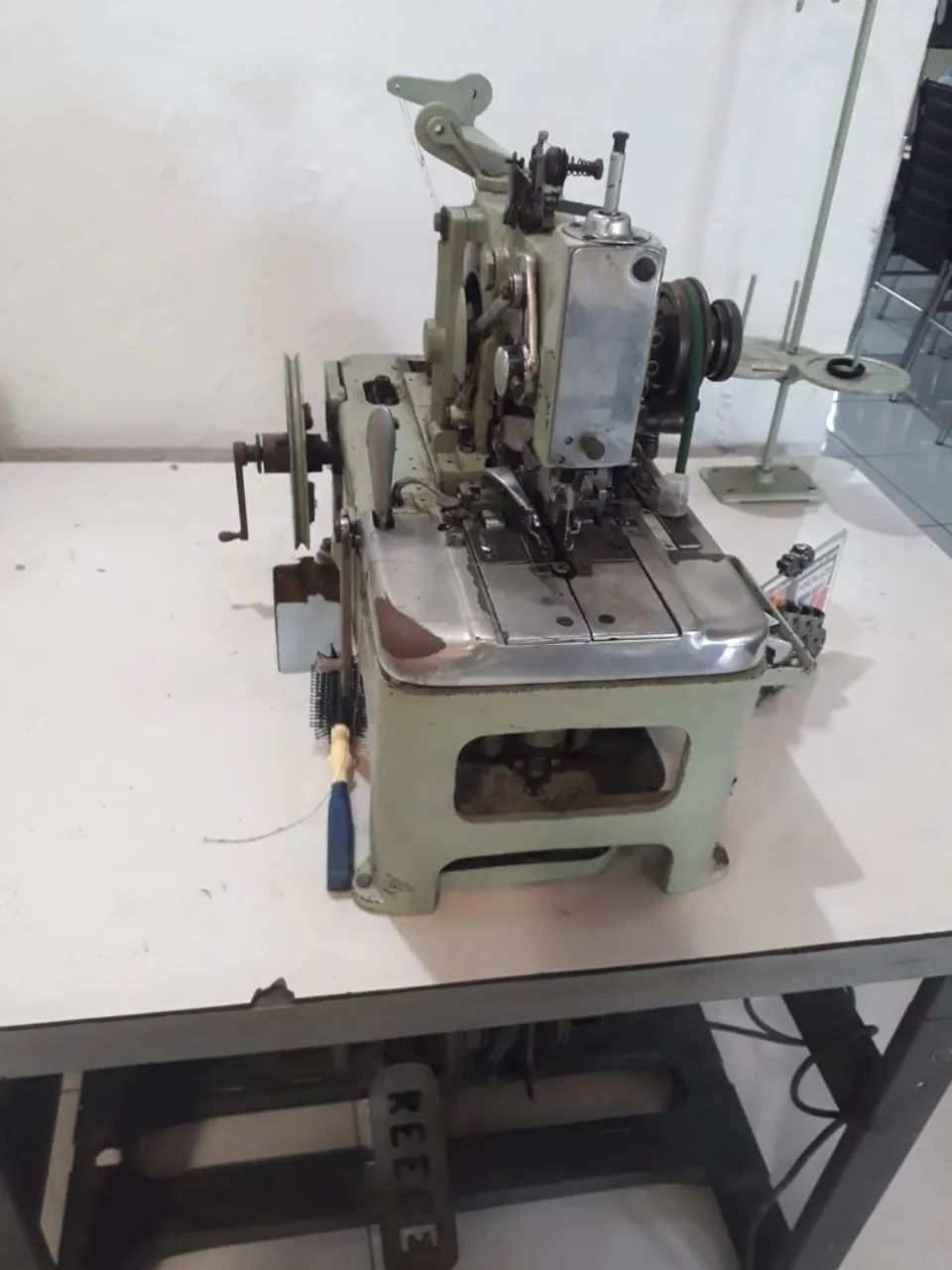 Máquinas de caseado de olho - Equipamentos Para Comércio - Jardim ...