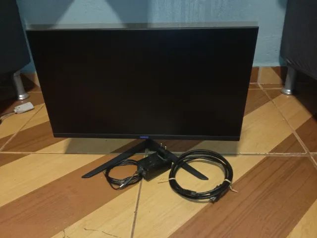 MONITOR MARCA MANCER 75HZ, 1MS DE RESPOSTA, FULL HD - Monitores ...