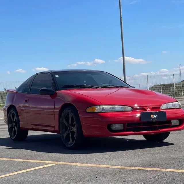 MITSUBISHI ECLIPSE 1994 Usados e Novos | OLX