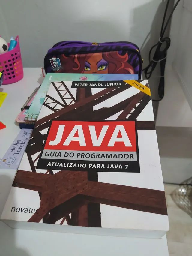 Programador java | +6 anúncios na OLX Brasil