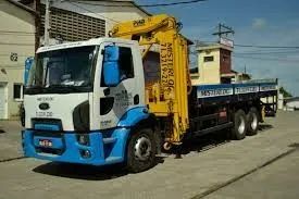 "caminhao com muke" no Brasil